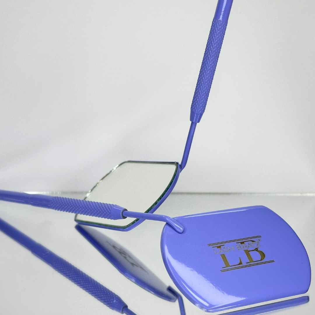 Lash Bratz Mirror – Lash Bratz Uk