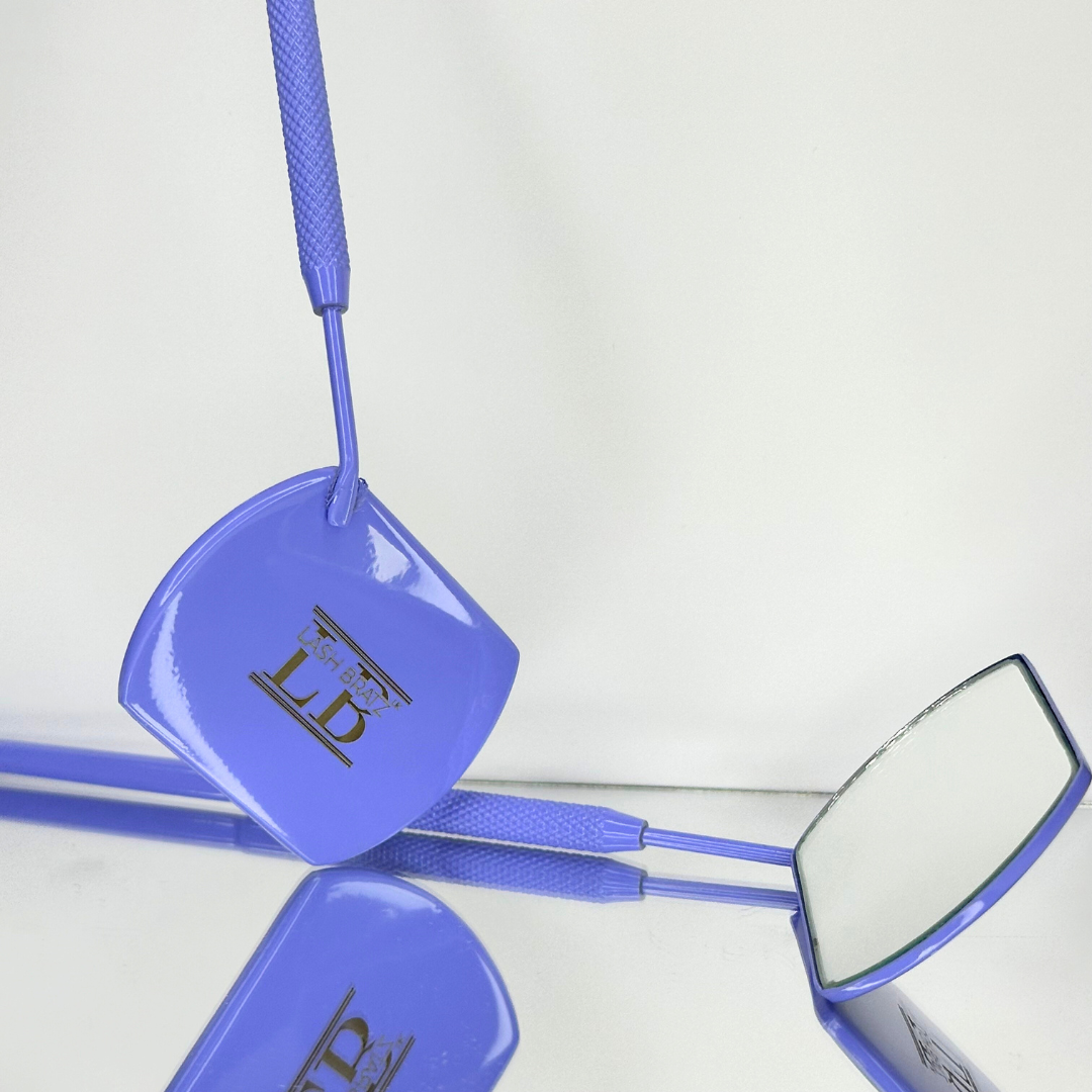 Lash Bratz Mirror – Lash Bratz Uk