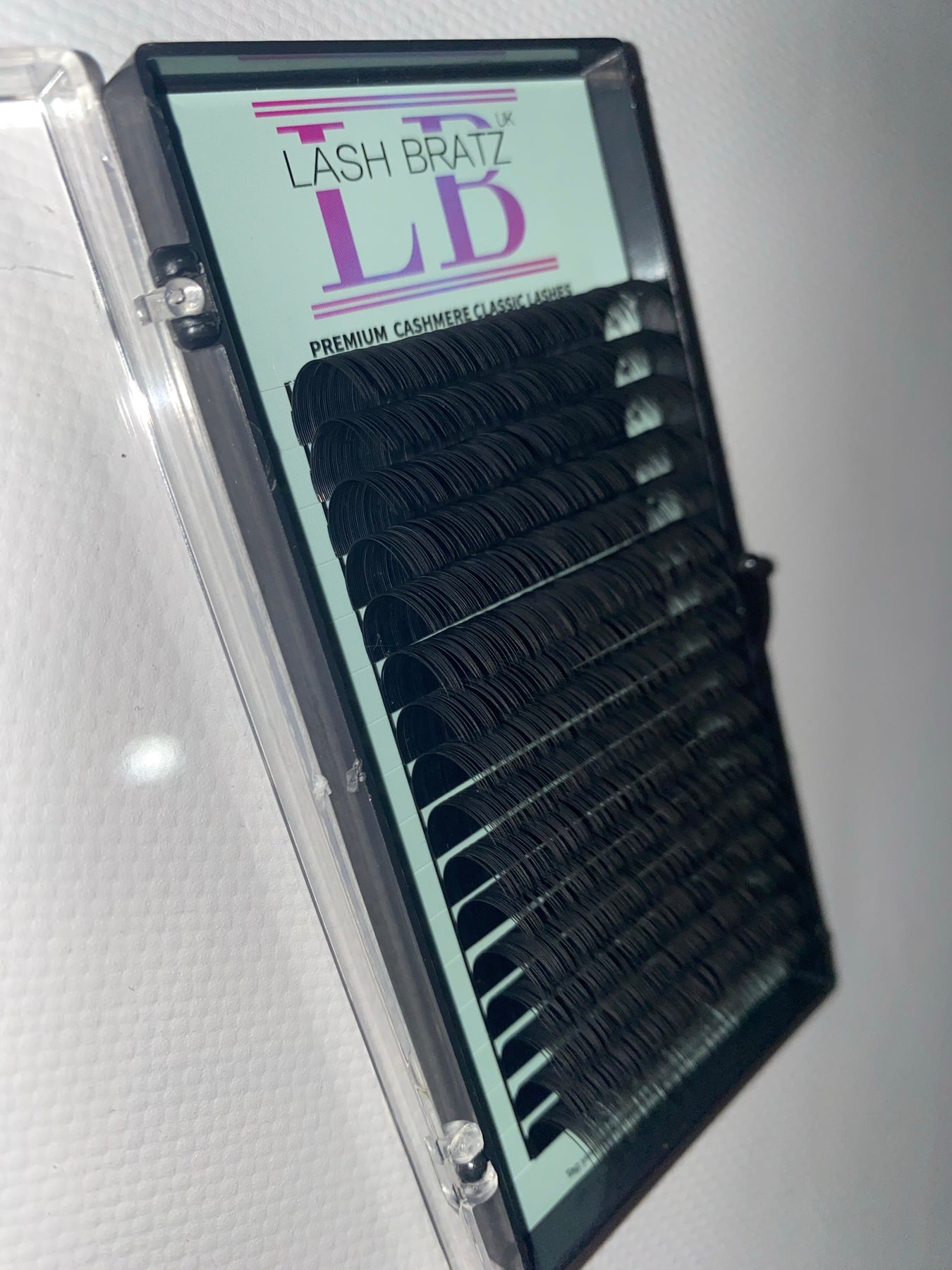 CLASSIC LASHES – Lash Bratz Uk
