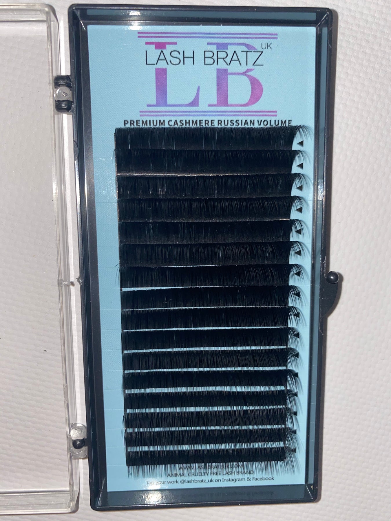 Products – Lash Bratz Uk